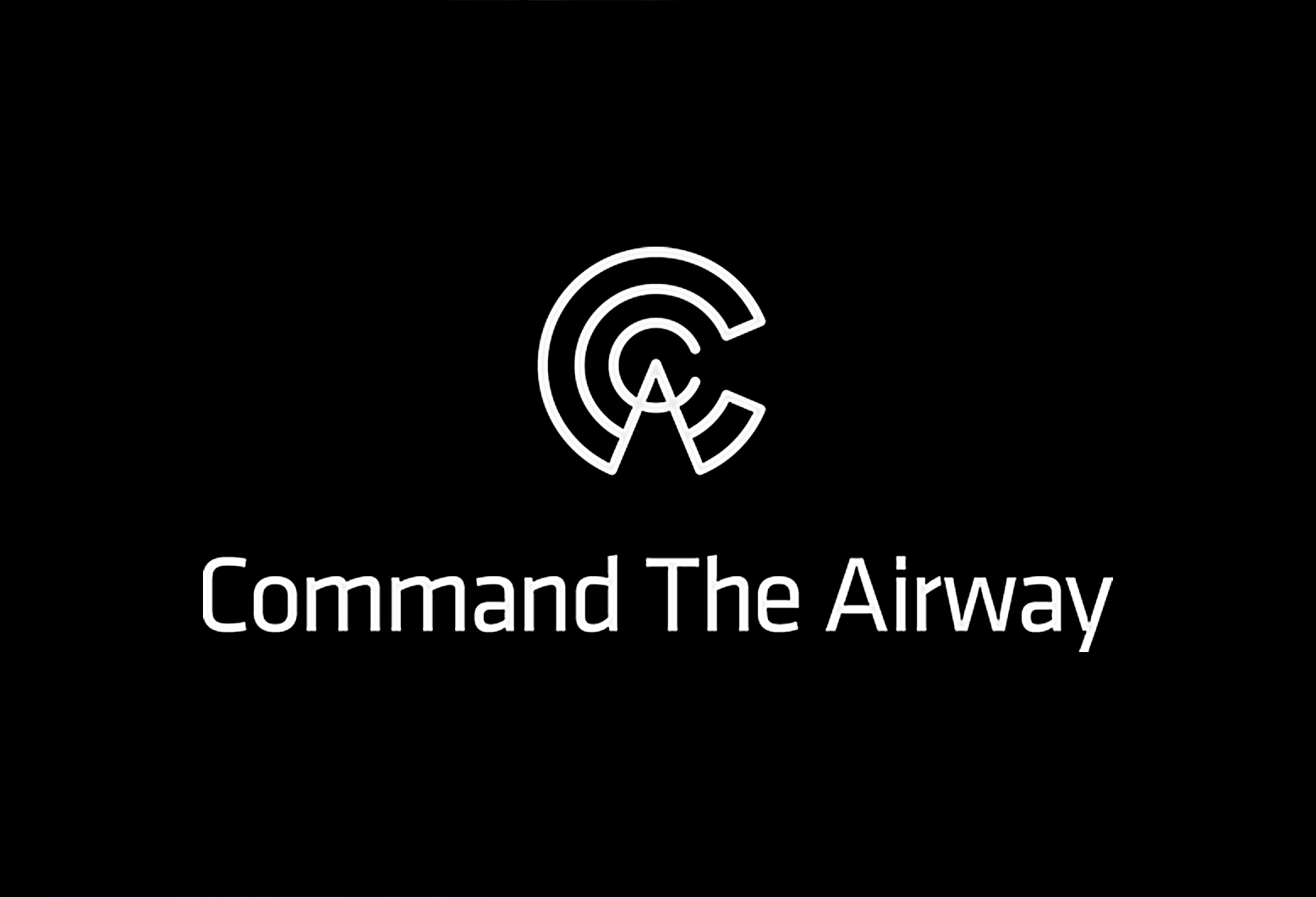 Command The Airway with RICH LEVITAN
